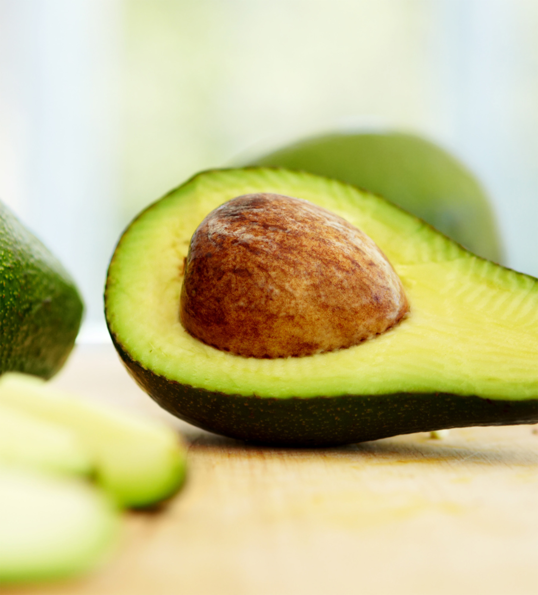 tasty avo’s – Farmtrack